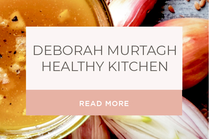 Deborah Murtagh