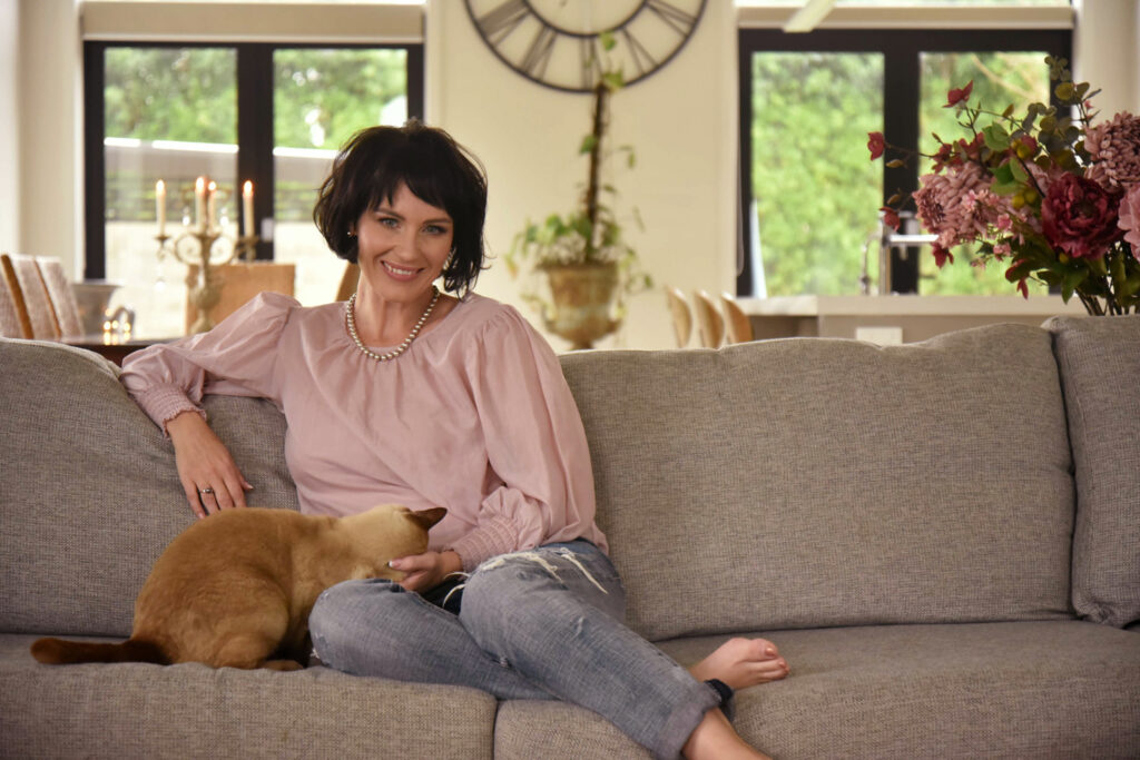 Conversations with Deborah - Deborah Murtagh