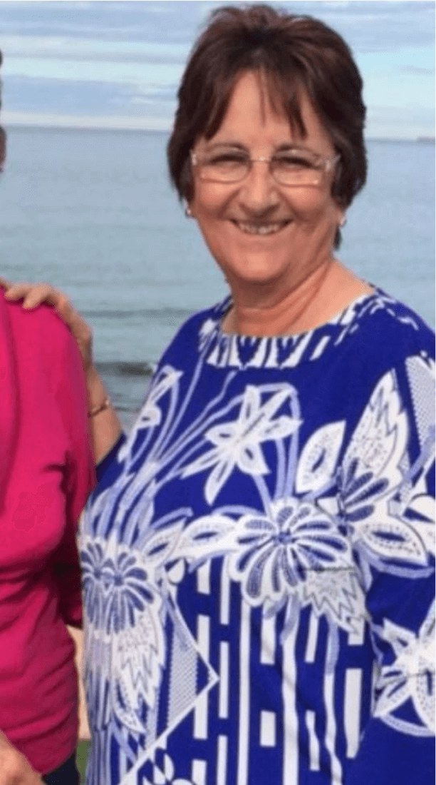 Colleen | 7.9 kgs and 88 cms | New South Wales - Deborah Murtagh