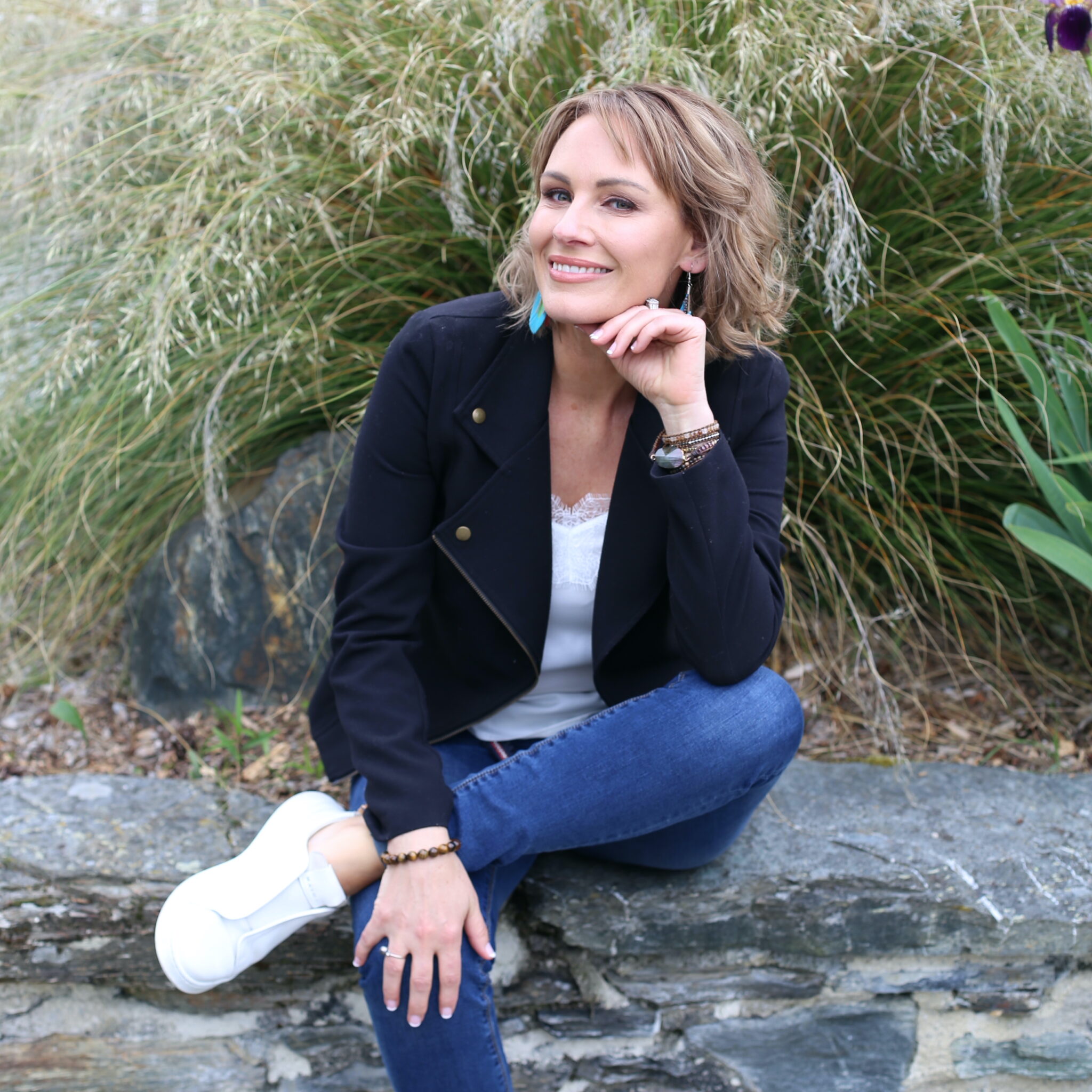 About Me – Deborah Murtagh