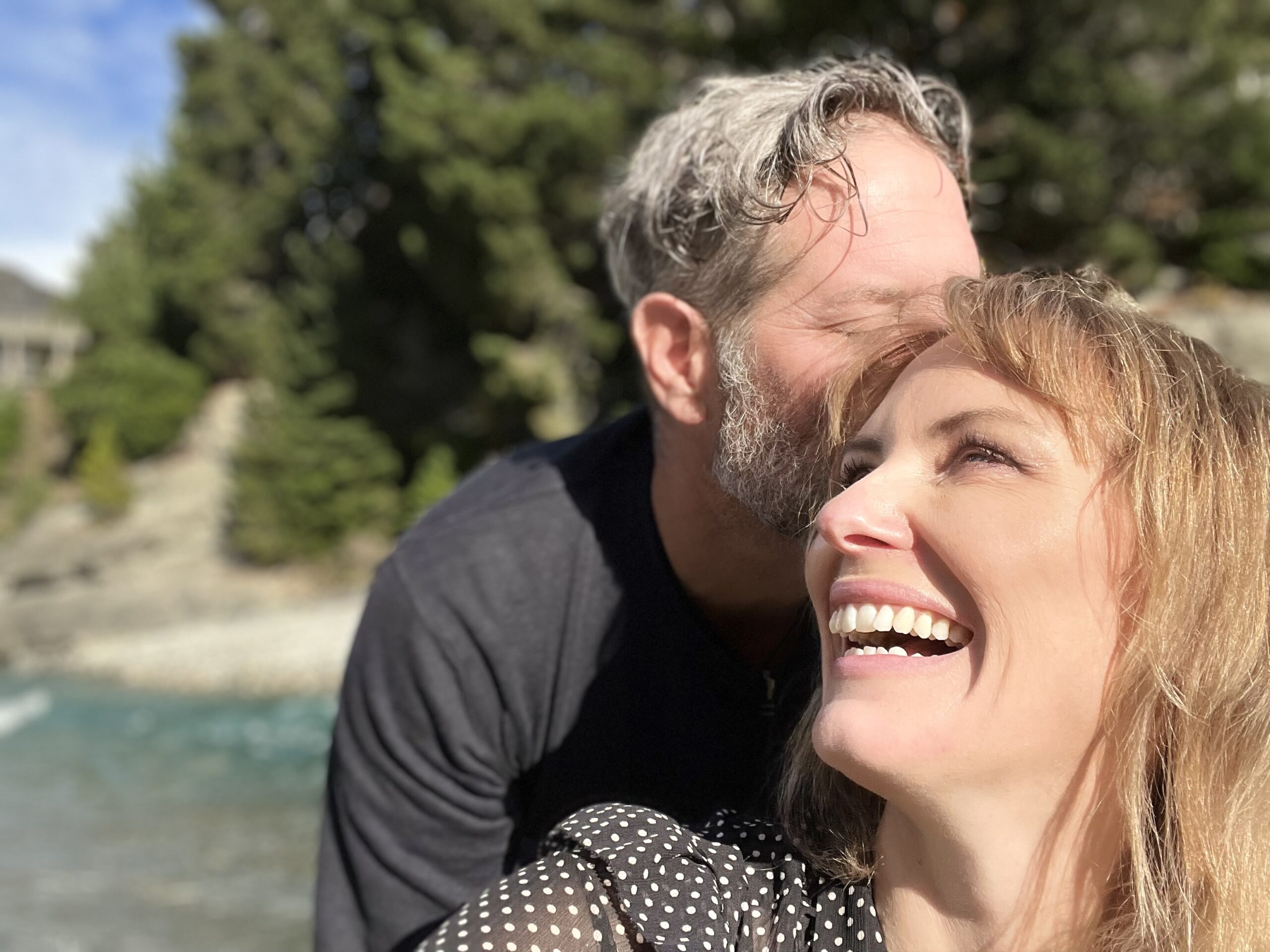 The Gift of Change… I admit it, I fell apart! - Deborah Murtagh