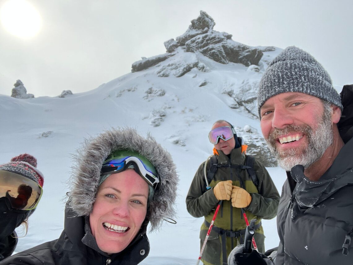 Blog – Deborah Murtagh