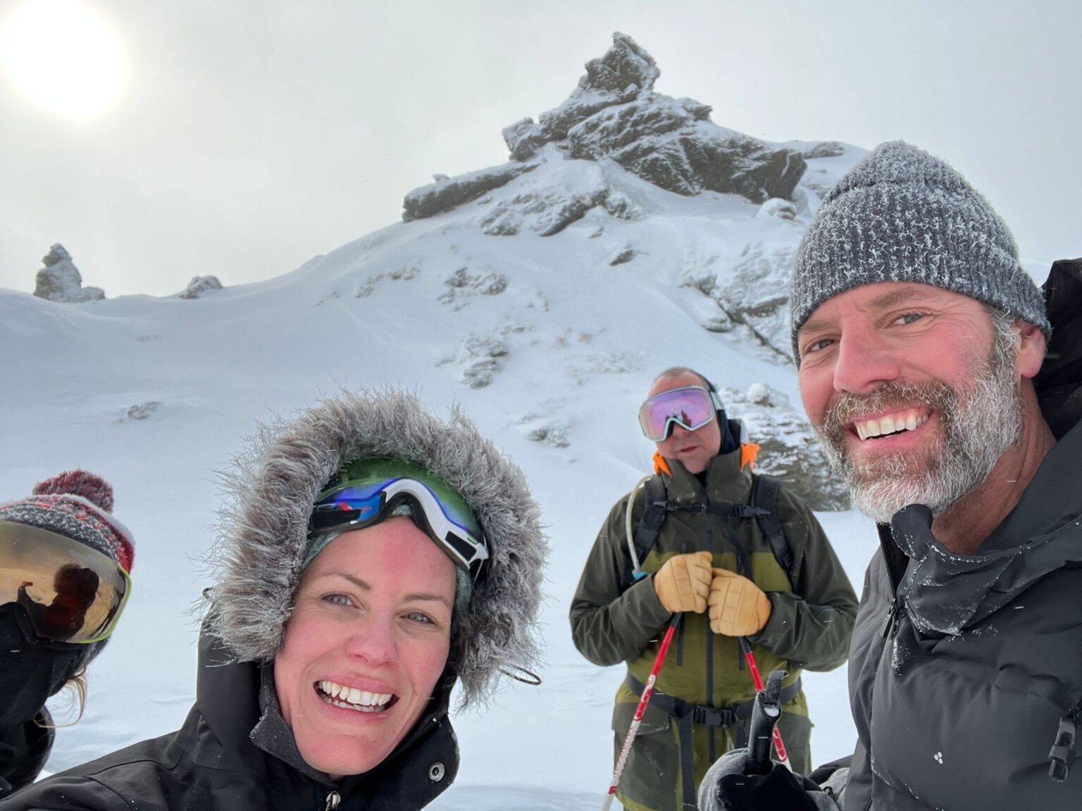 Blog – Deborah Murtagh