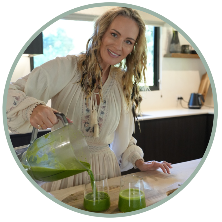 Deborah shares her personal story & why SwitchAura is in a league of ...