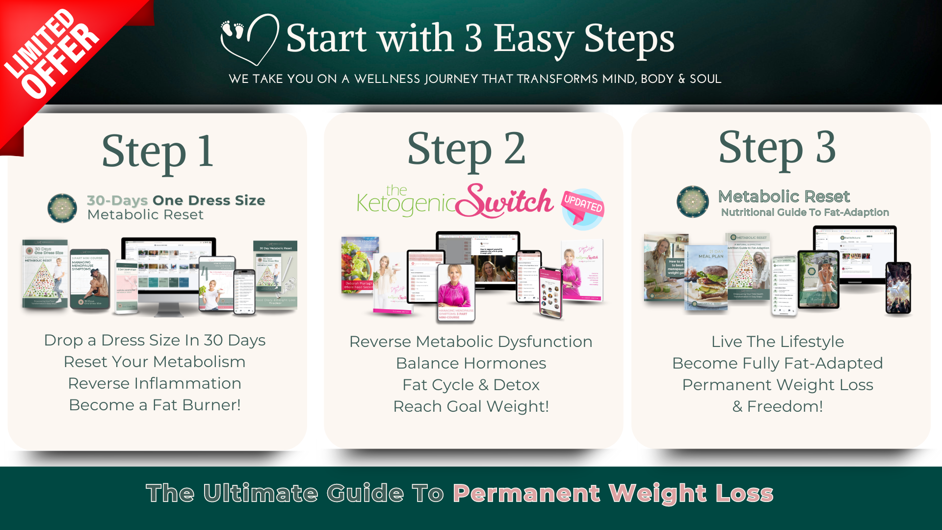 Home - Deborah Murtagh