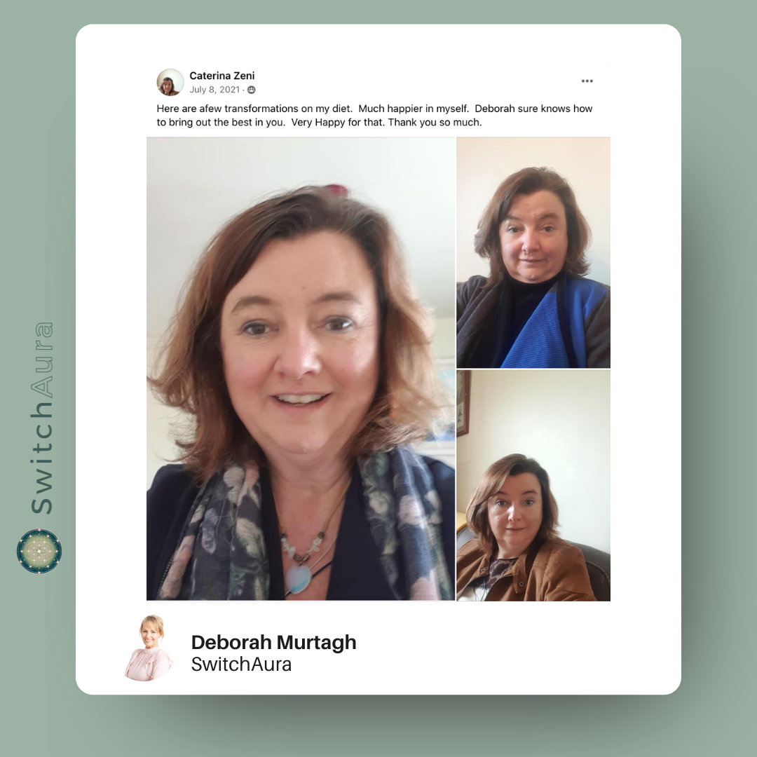 Success Stories - Deborah Murtagh