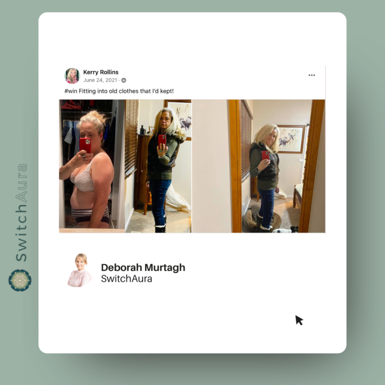 Success Stories - Deborah Murtagh