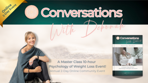 Home - Deborah Murtagh