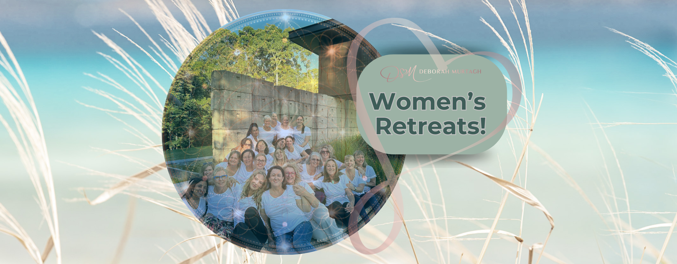 Home - Deborah Murtagh